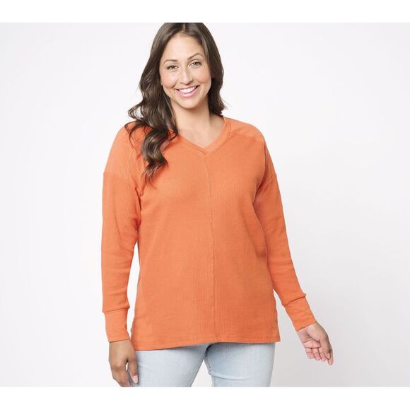 Belle by Kim Gravel | Tops | Belle By Kim Gravel Womens Top Sz Xl Mixed ...